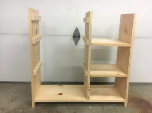 DIY Toy Organizer - The Ultimate Toy Storage Solution (with Plans)