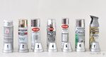 The Best Silver Spray Paint (Tested On 7 Options)