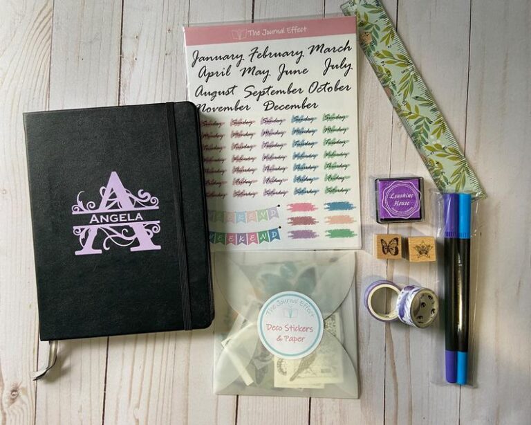 28 Unique Gift Ideas For Crafters And Makers In 2024 - Anika's DIY Life