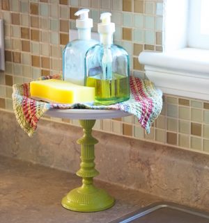 20 Quick And Easy DIY Kitchen Ideas - Anika's DIY Life