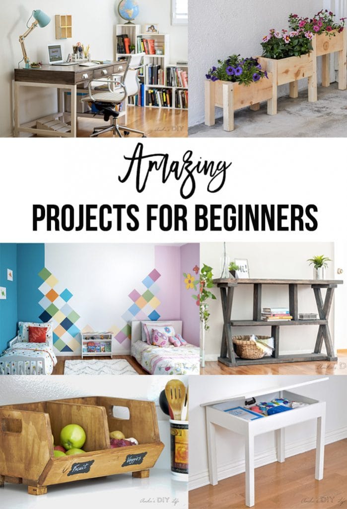 Best DIY Projects Of 2017- Your Top 10 Favorites! - Anika's DIY Life