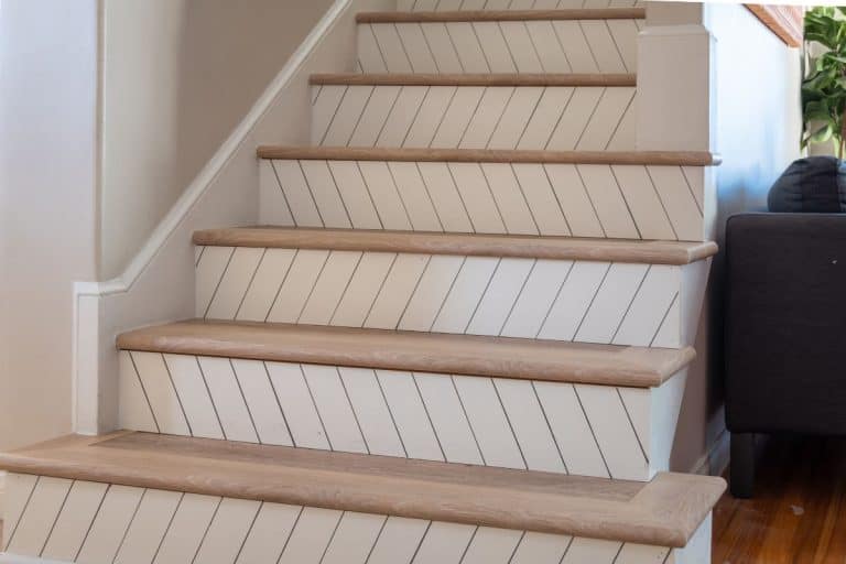 20 Creative DIY Staircase Makeover Ideas To Elevate Your Home