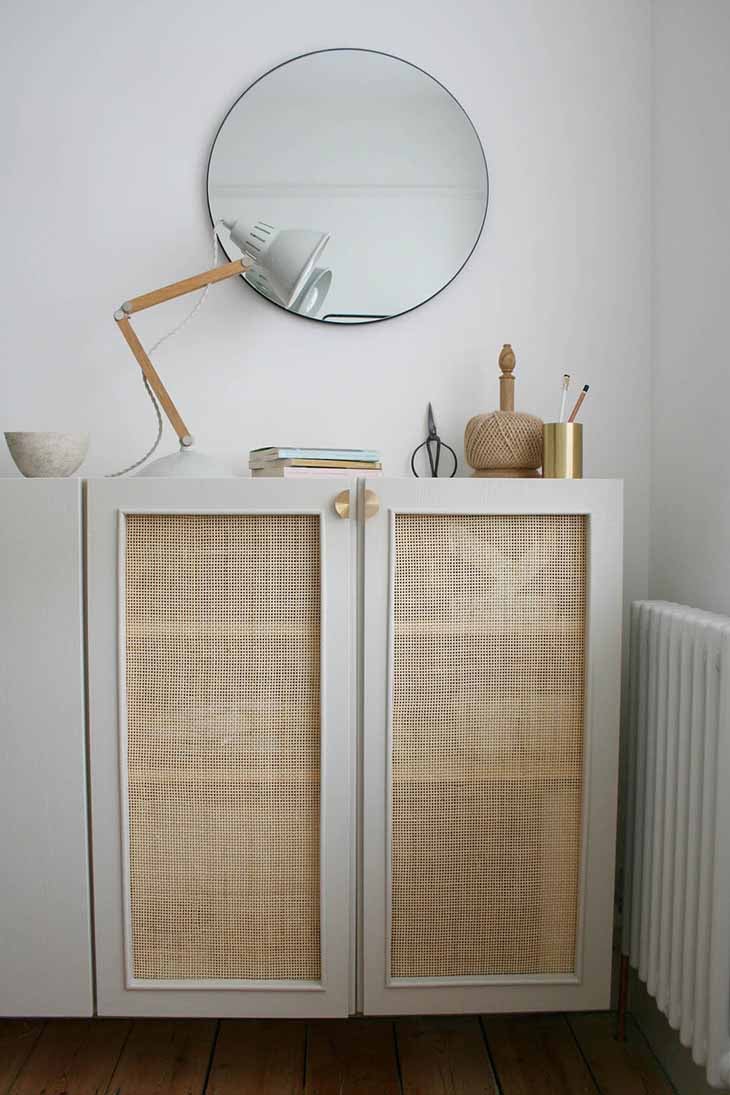 21 Genius Ikea IVAR Hacks You Can Try Today! - Anika's DIY Life