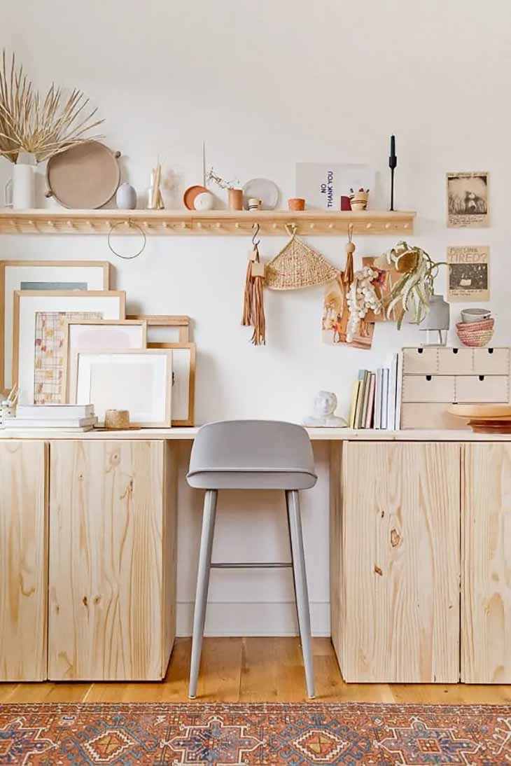 21 Genius Ikea Ivar Hacks You Can Try Today Anikas Diy Life