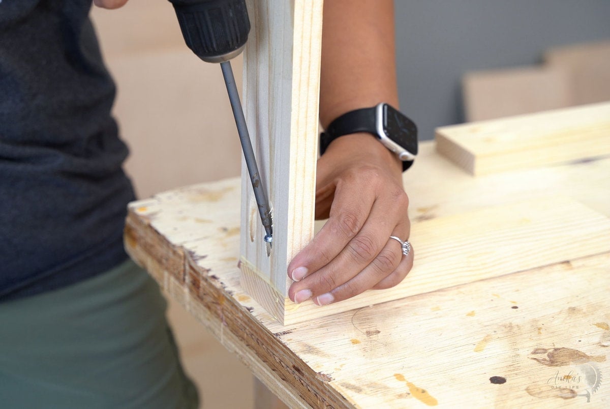 How To Build A Drawer For Beginners + Installing Them Perfectly