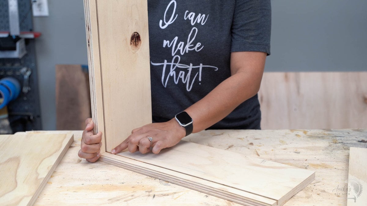 How To Build A Drawer For Beginners + Installing Them Perfectly