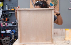 How To Build A Drawer For Beginners + Installing Them Perfectly