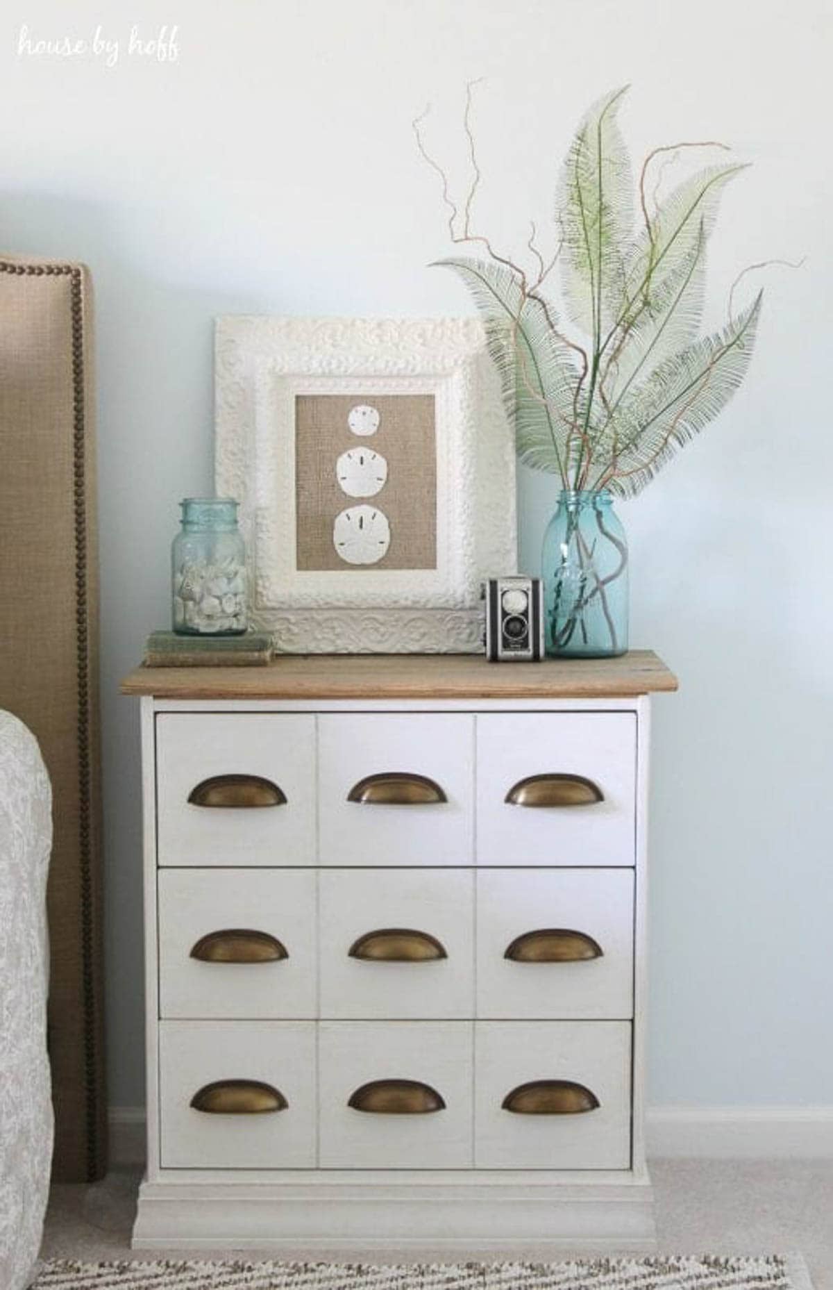 25 Beautiful IKEA Rast Dresser Hacks To Inspire You - Anika's DIY Life