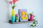 3 Cool Spray Paint Effects You Will Love! - Anika's DIY Life