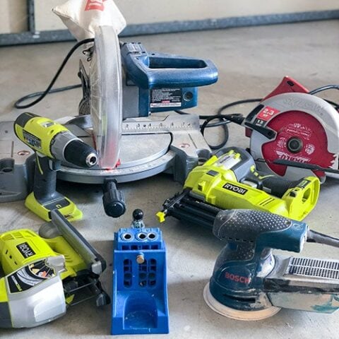 How To Use A Router: For Beginner Woodworkers - Anika's DIY Life