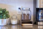 DIY Coffee Filter Holder - From Wood - Anika's DIY Life