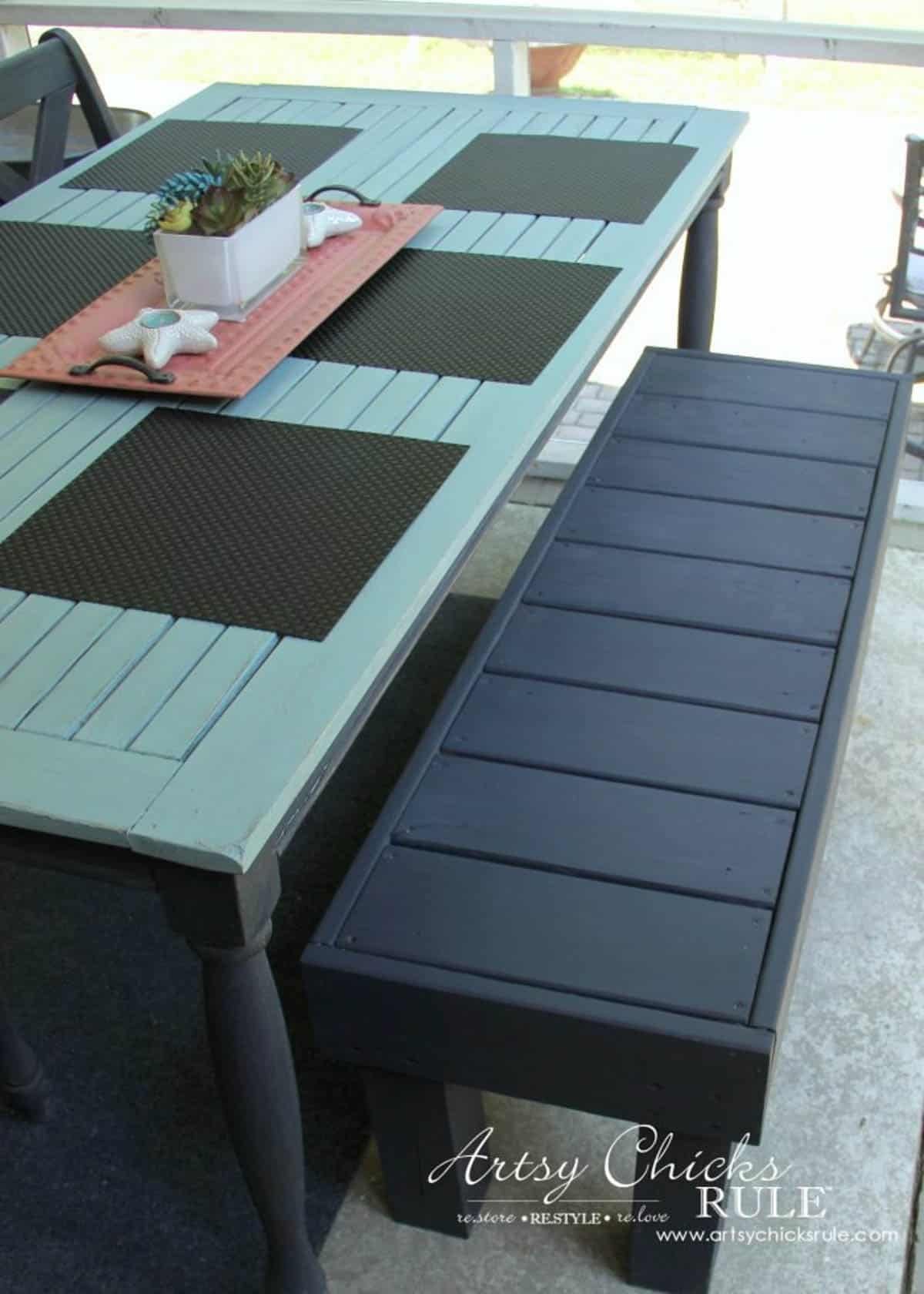 30 Easy DIY Bench Ideas You Can Build Today! - Anika's DIY Life