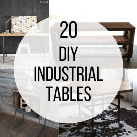 Woodworking Projects, Tips And Tutorials For Beginners - Page 11 Of 15 ...