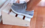 How To Build A Wooden DIY Foot Rest