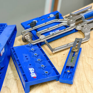 Kreg Jig For Beginners - Anika's DIY Life