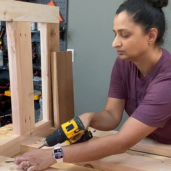 Beginner Woodworking - A Starting Guide - Anika's DIY Life