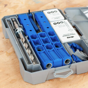 Kreg Jig For Beginners - Anika's DIY Life