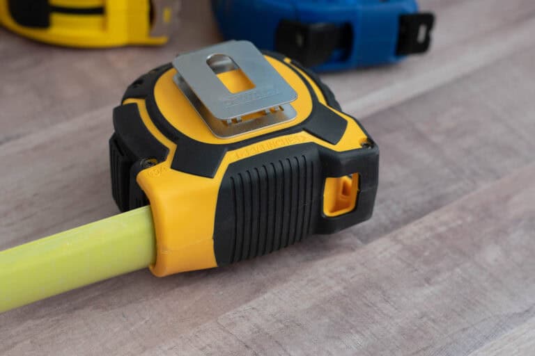 How To Read A Tape Measure: An Easy Guide For Beginners
