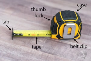 How To Read A Tape Measure: An Easy Guide For Beginners