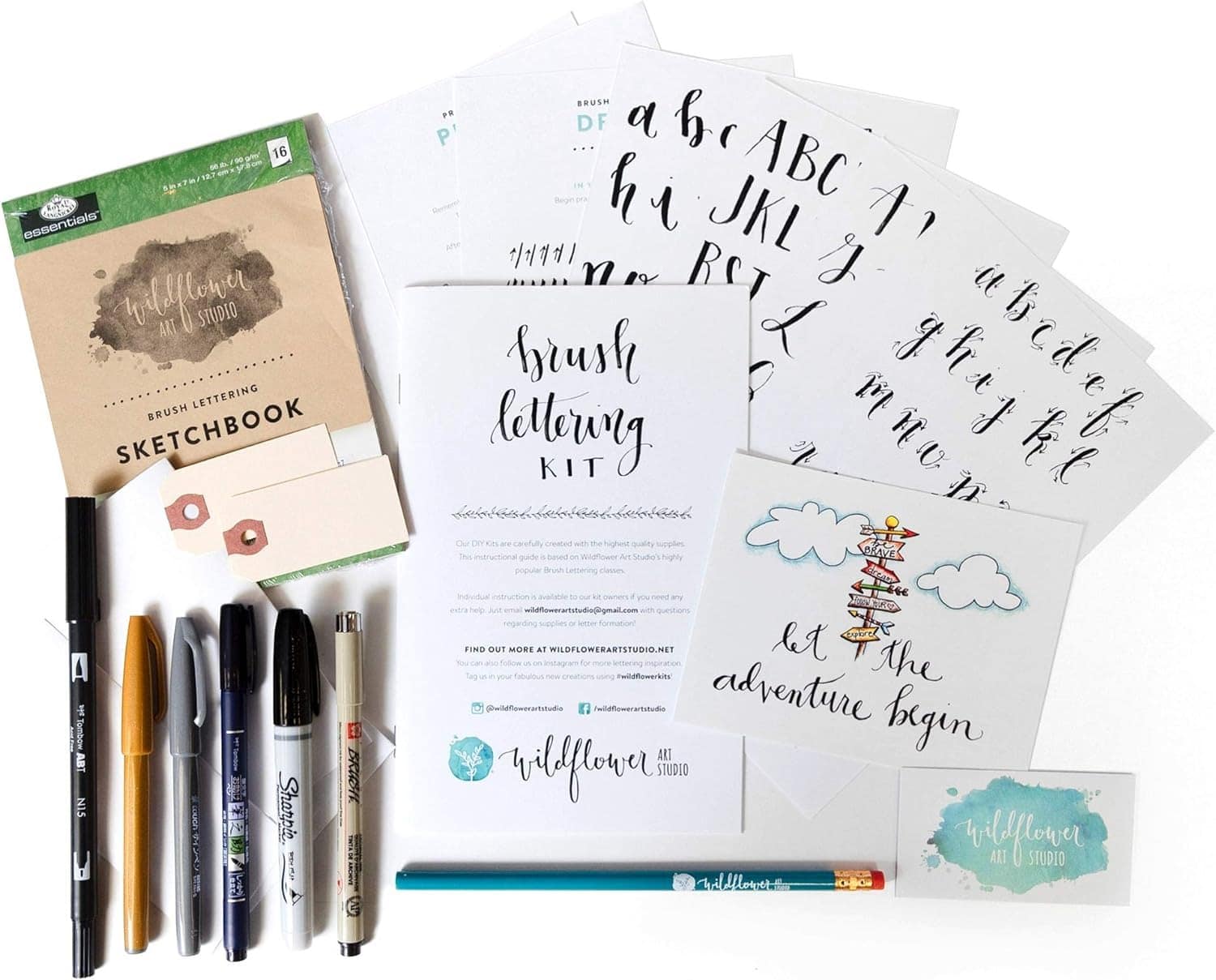 28 Best Gift Ideas For Crafty People In 2024 - Anika's DIY Life