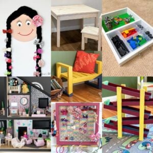 31 Adorable DIY Kids Room Ideas You Need To See!