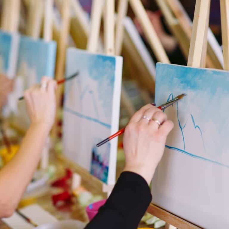 28 Best Gift Ideas For Crafty People In 2024 - Anika's DIY Life