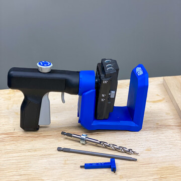 How To Use A Router: For Beginner Woodworkers - Anika's DIY Life