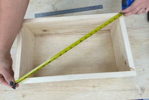 How To Check For Square - For Beginners - Anika's DIY Life