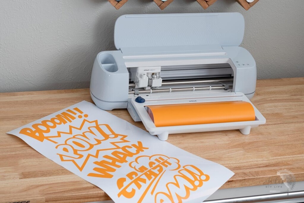 Cricut Maker 3 Www asshodriyah9