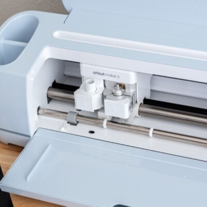 How To Engrave Metal With Cricut Maker 3 - Anika's DIY Life