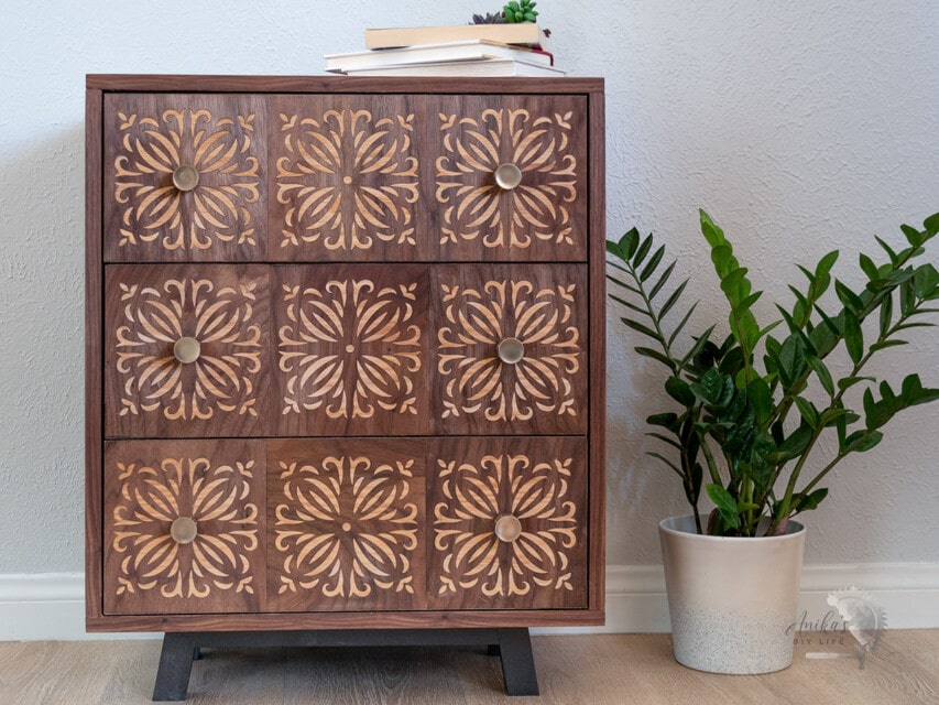 27 Creative Cricut Wood Project Ideas - Anika's DIY Life