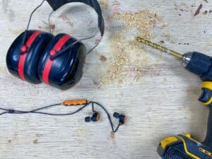 Best Hearing Protection For Woodworking - 2021 - Anika's DIY Life