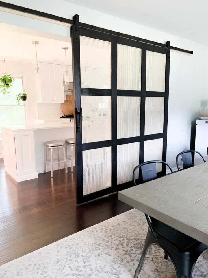 20 Easy And Inspiring 25 DIY Cane Furniture Ideas - Anika's DIY Life