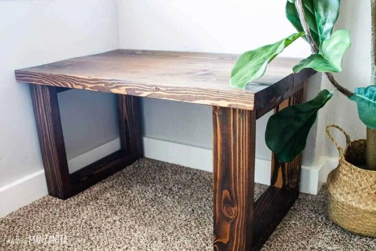 20 Creative & Easy To Make Scrap 2x4 Projects - Anika's DIY Life