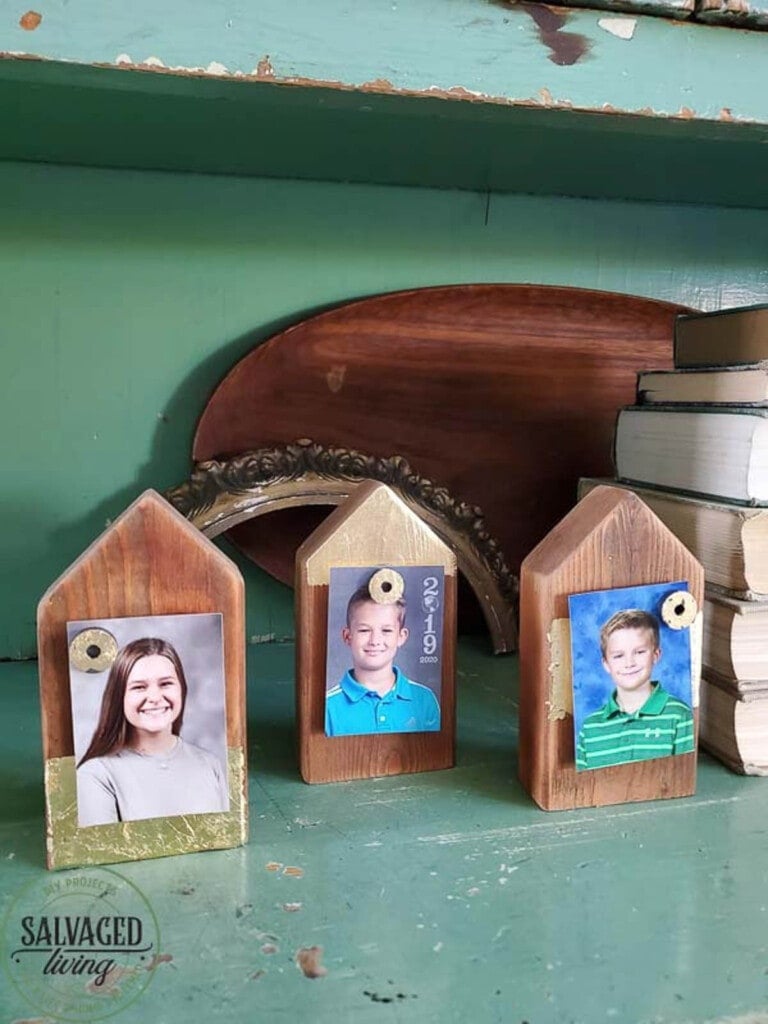 20 Creative & Easy To Make Scrap 2x4 Projects - Anika's DIY Life