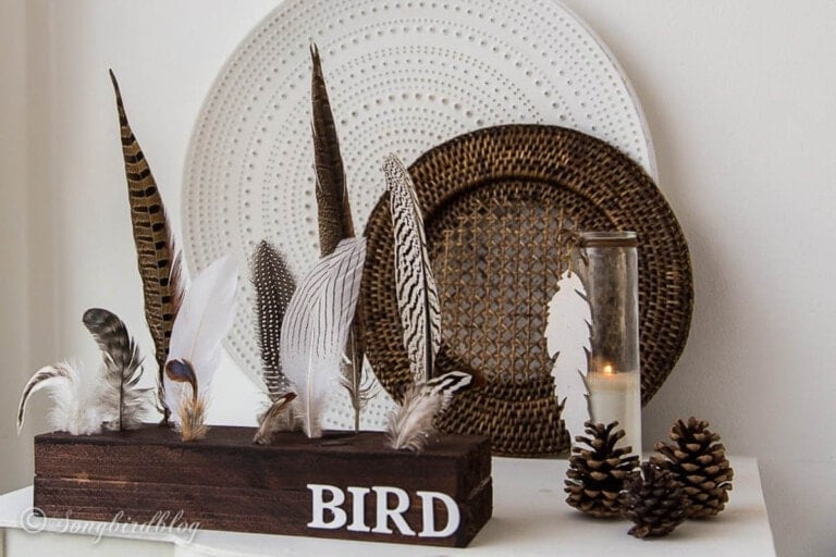 20 Creative & Easy To Make Scrap 2x4 Projects - Anika's DIY Life