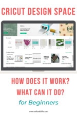 What Is Design Space And How Does It Work? - Anika's DIY Life