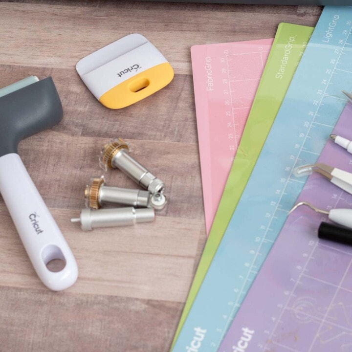 How To Engrave Metal With Cricut Maker 3 - Anika's DIY Life