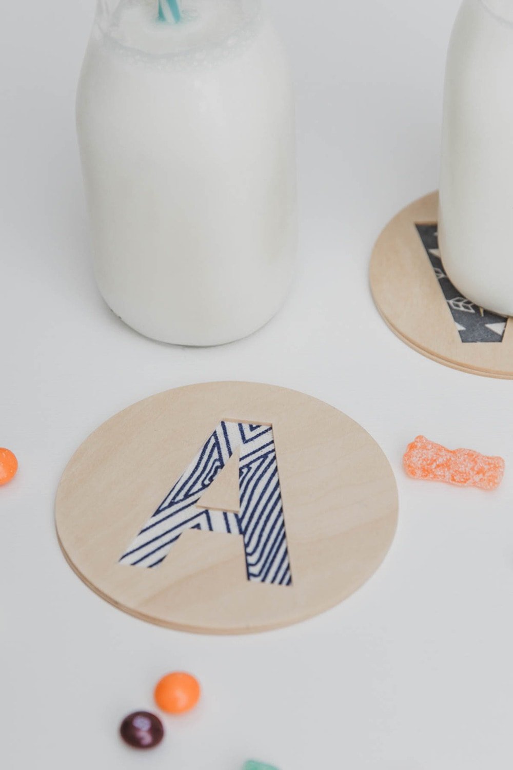 27 Creative Cricut Wood Project Ideas - Anika's DIY Life