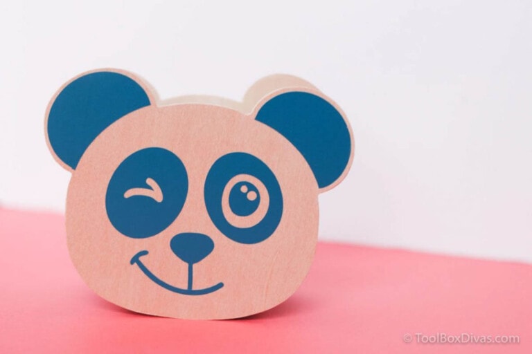 27 Creative Cricut Wood Project Ideas - Anika's DIY Life