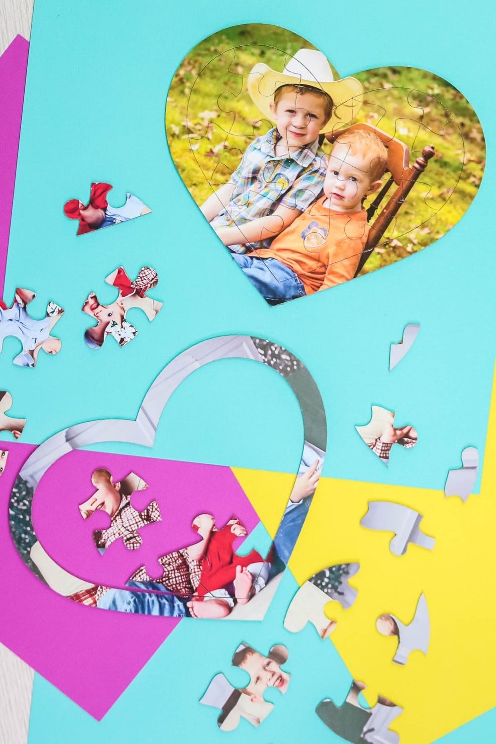 27 Creative Cricut Wood Project Ideas - Anika's DIY Life