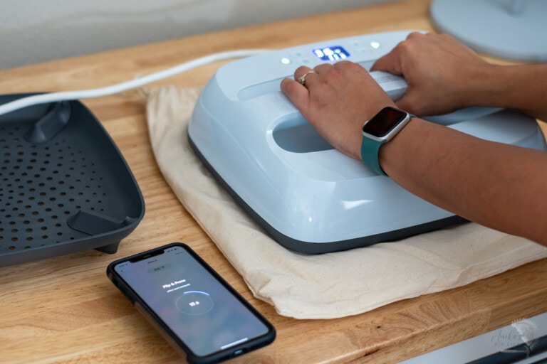Cricut Easy Press 3 Review: Is It Worth It? - Anika's DIY Life
