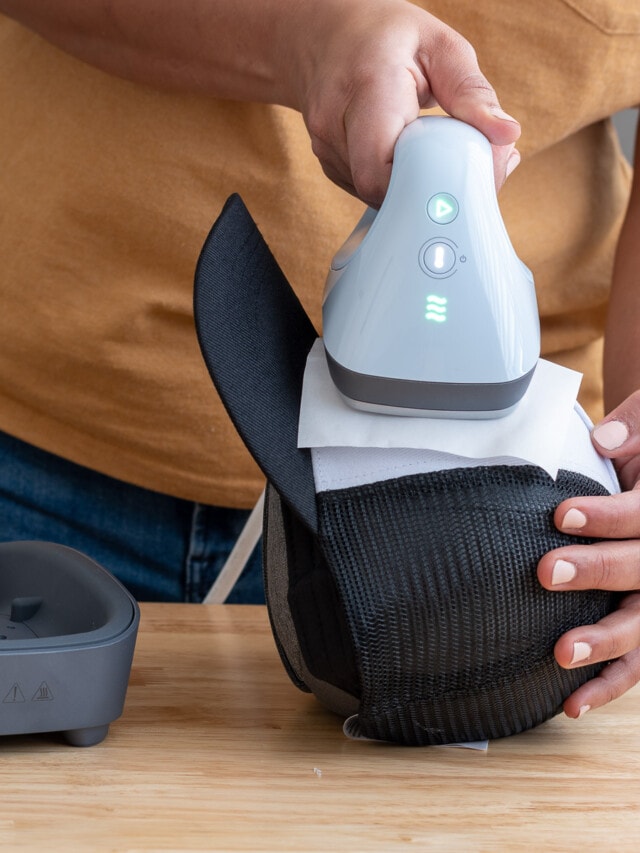 Cricut Easy Press 3 Review: Is it Worth it? - Anika's DIY Life