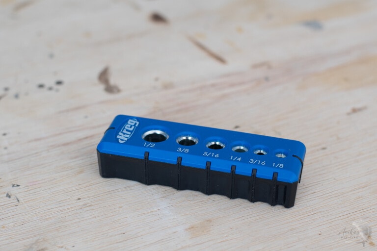 New Kreg Tools For Joinery, Hardware, And Workshop - A Review