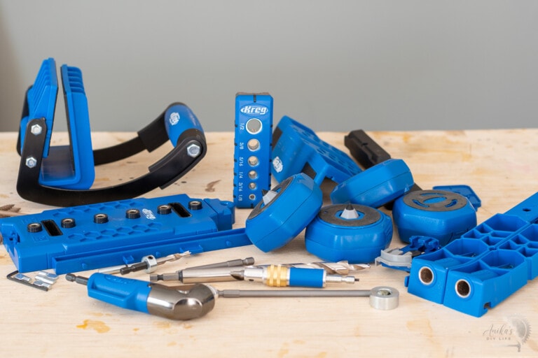 New Kreg Tools For Joinery, Hardware, And Workshop - A Review