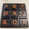 How To Make A Wooden DIY Tic-Tac-Toe Game Board - Anika's DIY Life