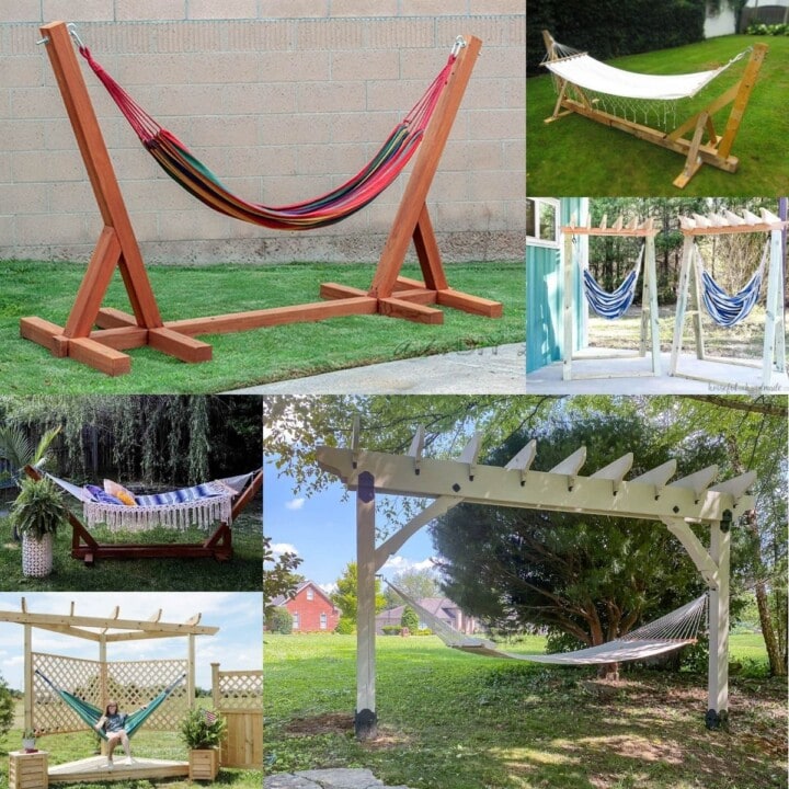 21 Surprisingly Easy DIY Outdoor Project Ideas For Your Weekend