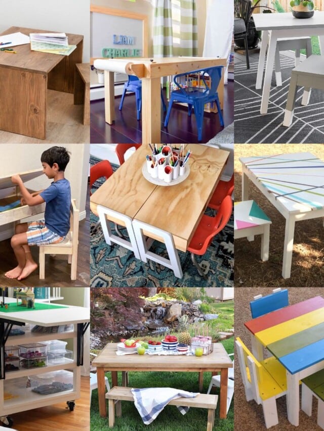 Kids Archives - Anika's DIY Life