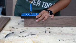 DIY Tall Bar Cabinet With Storage [with Detailed Plans And Video]