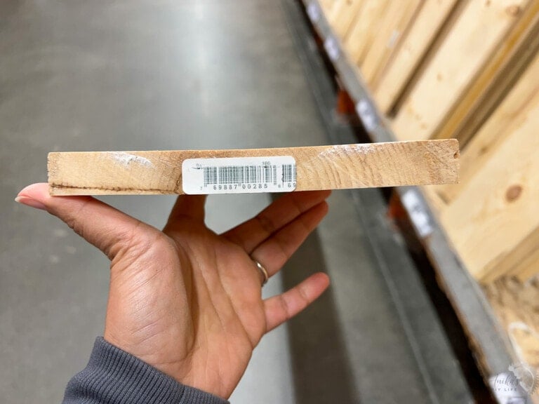 How To Buy Wood For Projects: A Beginner's Guide
